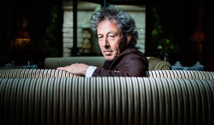 Les prisonniers de la liberté – Luca Di Fulvio – Livresse du Noir